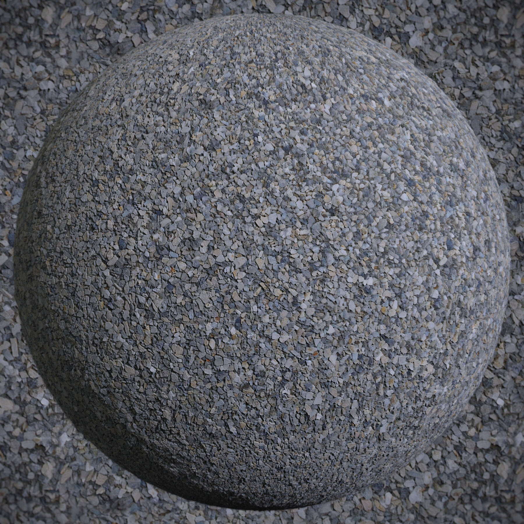 ArtStation - Materials | Game Assets