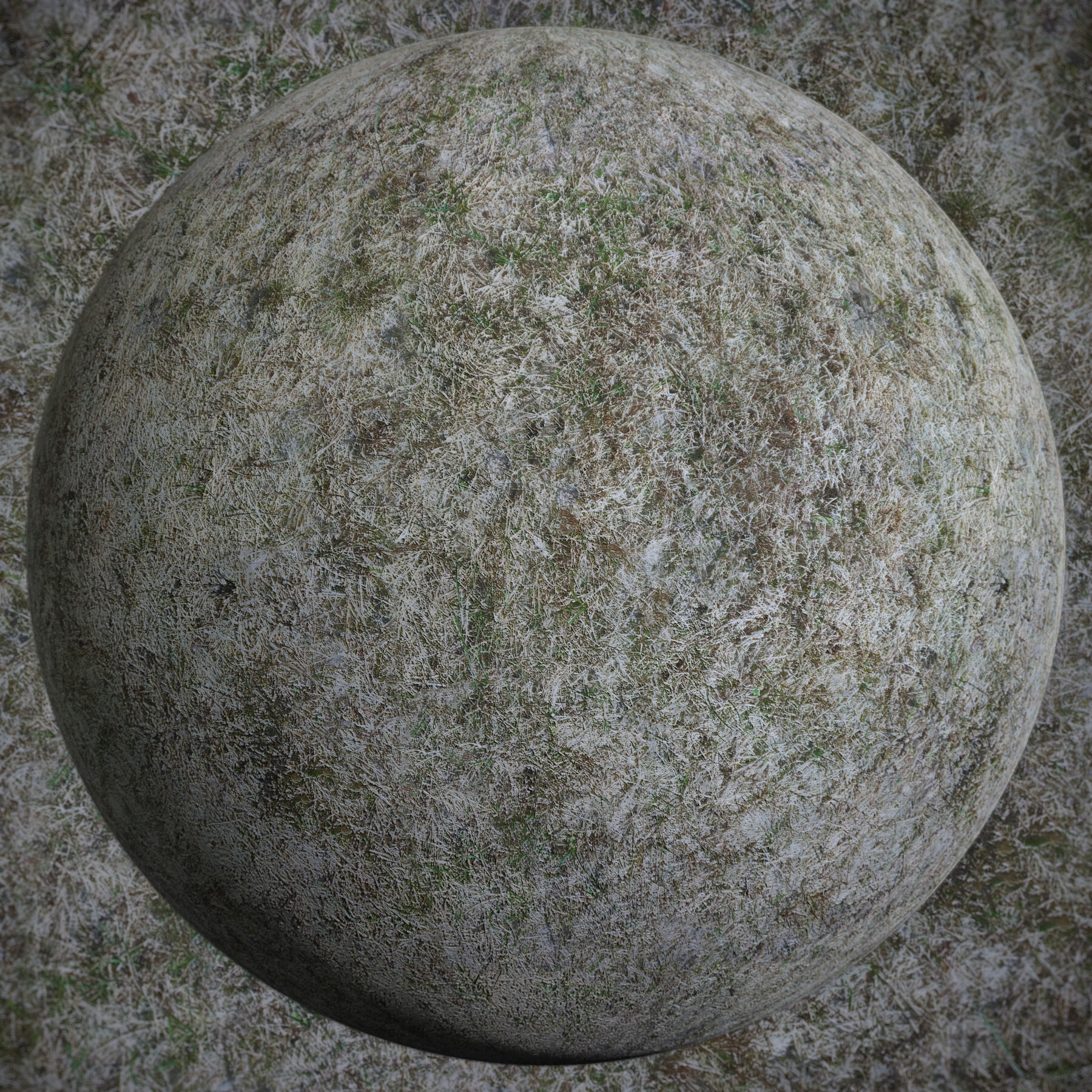 ArtStation - Materials | Game Assets