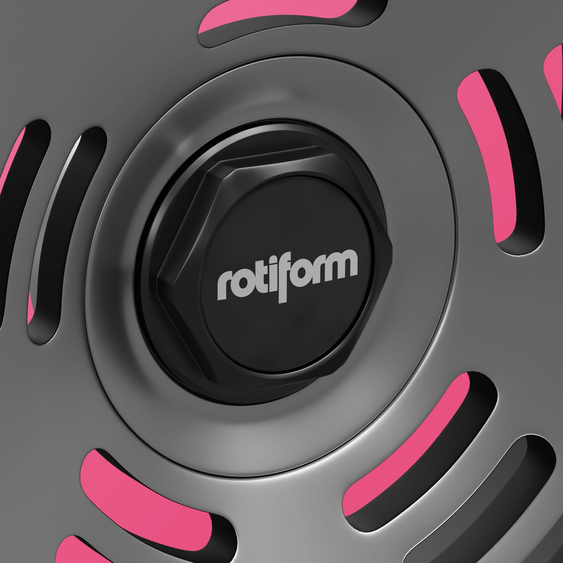 ArtStation - Rotiform BM1 Rim/Wheel 3D Model | Resources