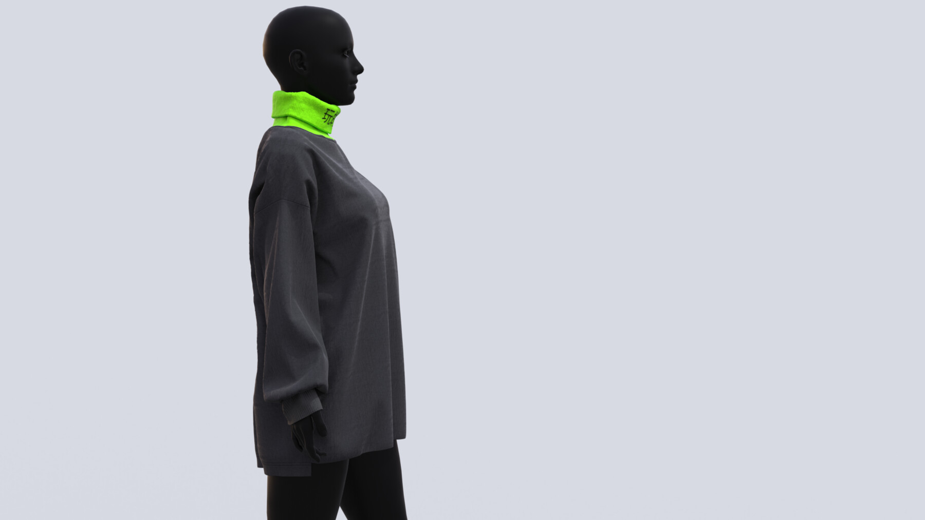 ArtStation - Realistic Female Outfits | Game Assets