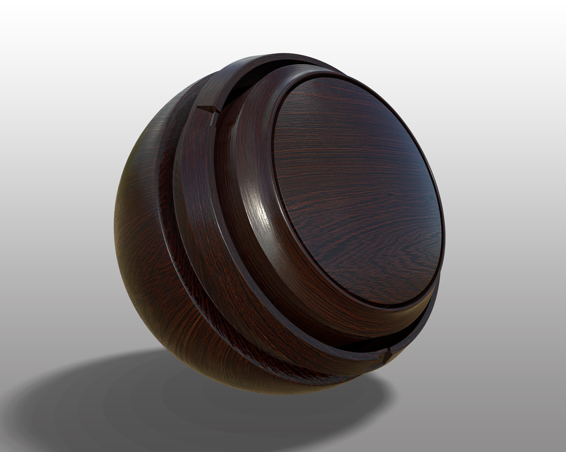 ArtStation - Wood Collection 01 | Resources