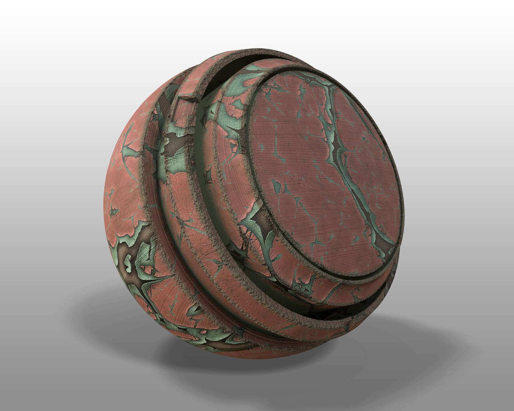 ArtStation - Wood Collection 01 | Resources