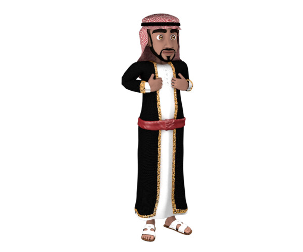 ArtStation - Myuq, o Sheik | Resources