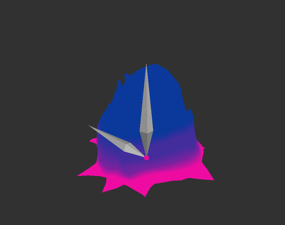 ArtStation - Alien Hive | Game Assets