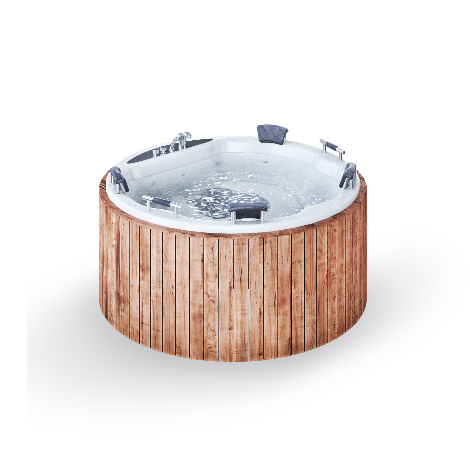 ArtStation - jacuzzi, spa, bath, bathroom | Resources