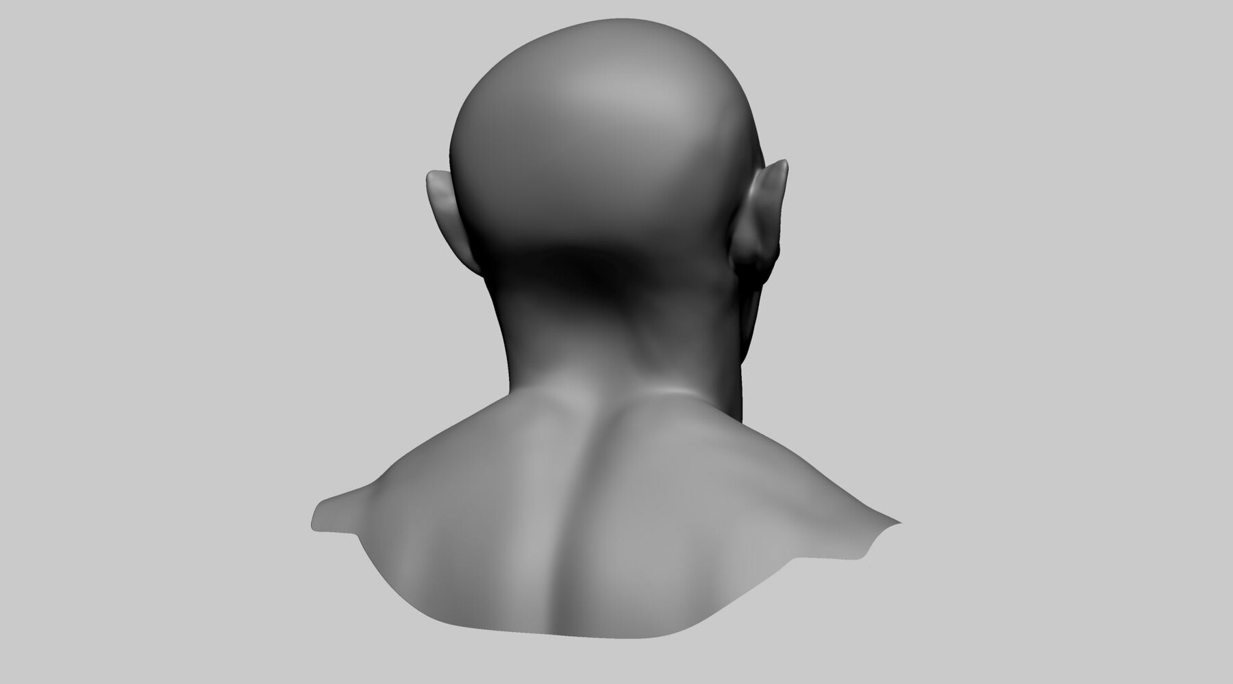 Artstation Creature Head M Resources