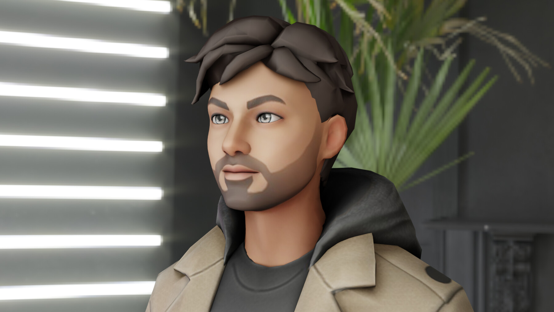 ArtStation - RIGGED HUMAN LOW POLY GAME READY | Resources