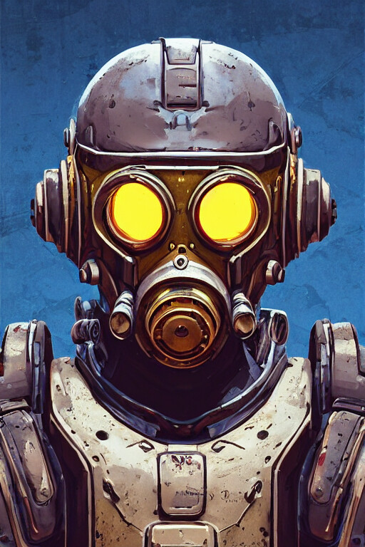 ArtStation - Fallout Armory FanArt 2000 image inspiration Stuff ready ...