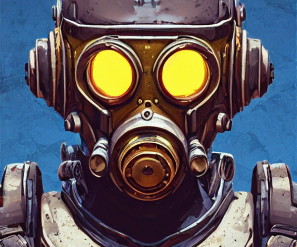 ArtStation - Fallout Armory FanArt 2000 image inspiration Stuff ready ...