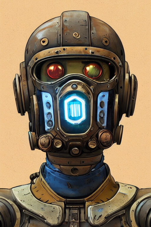 ArtStation - Fallout Armory FanArt 2000 image inspiration Stuff ready ...