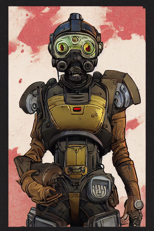 ArtStation - Fallout Armory FanArt 2000 image inspiration Stuff ready ...