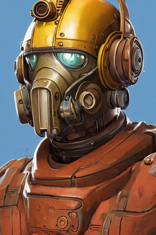 ArtStation - Fallout Armory FanArt 2000 image inspiration Stuff ready ...