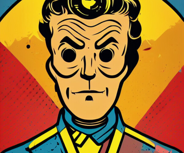 ArtStation - Poster Fallout retro Style 2500 image pack | Artworks