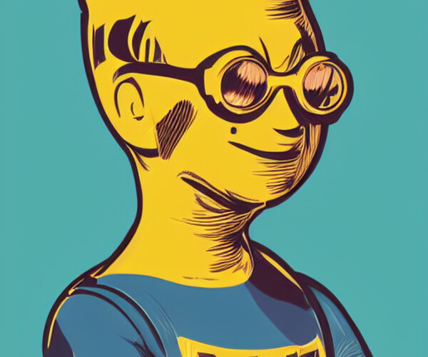 ArtStation - Poster Fallout retro Style 2500 image pack | Artworks