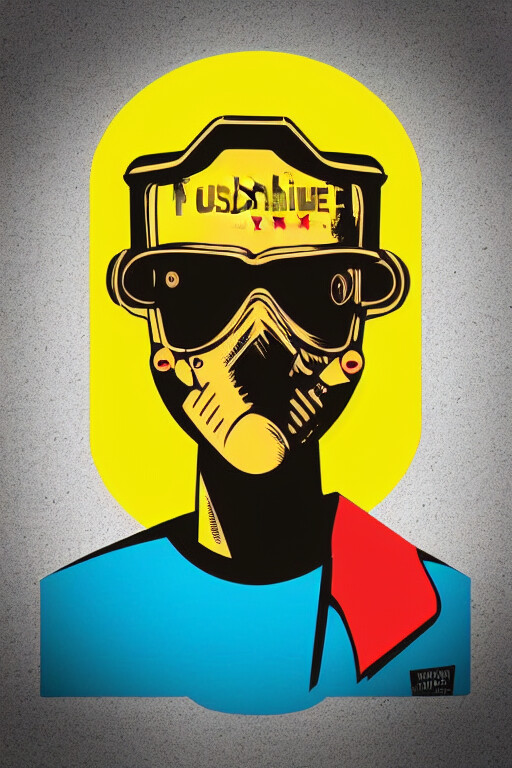 ArtStation - Poster Fallout retro Style 2500 image pack | Artworks