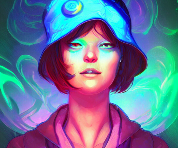 Artstation Geek Matrix Inside 2000 Game Icon Collection Game Assets