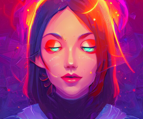 Artstation Geek Matrix Inside 2000 Game Icon Collection Game Assets