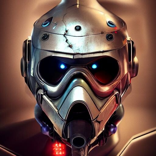 ArtStation - Robot Skynet T1000 Terminator Fan Art Inspiration 1500 ...