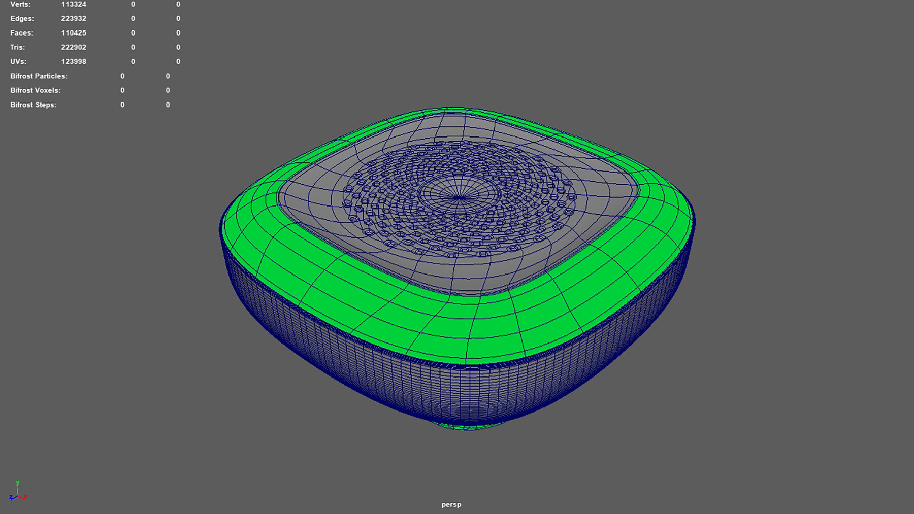 ArtStation - Humidity Sensor | Resources