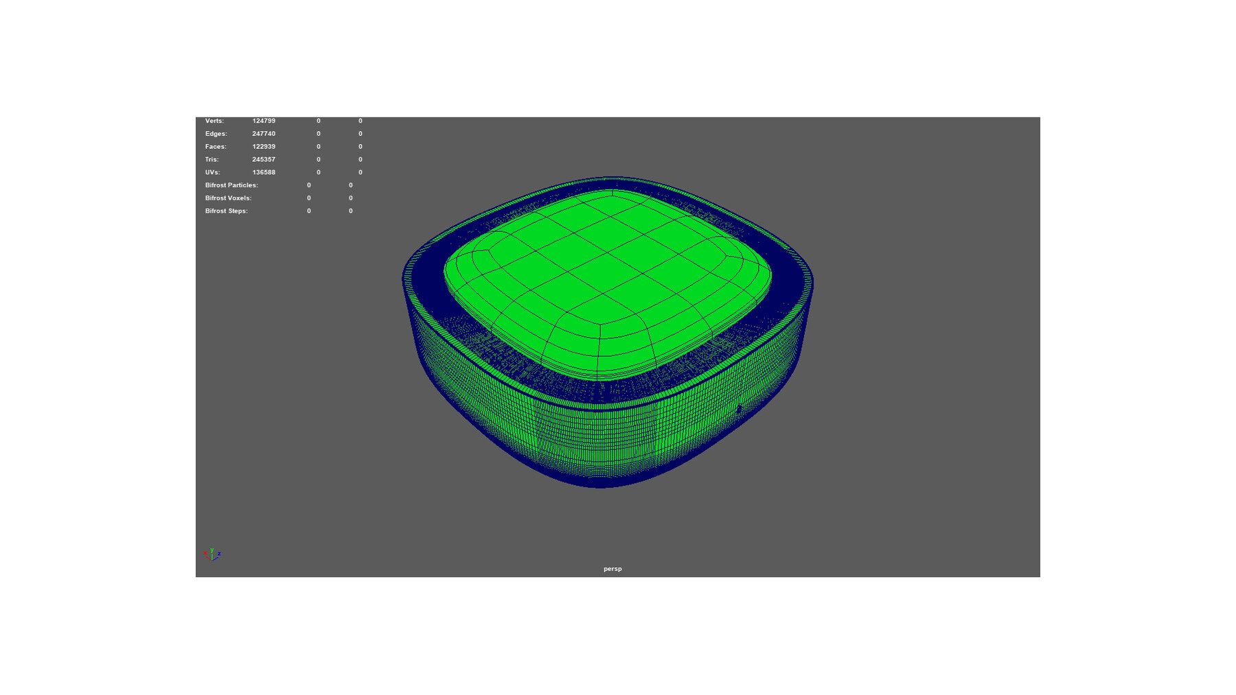 ArtStation - Infrared Sensor | Game Assets