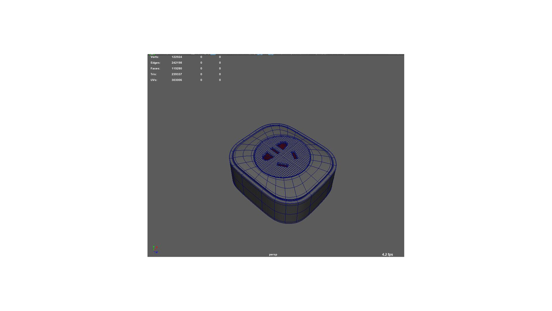 ArtStation - Socket | Resources