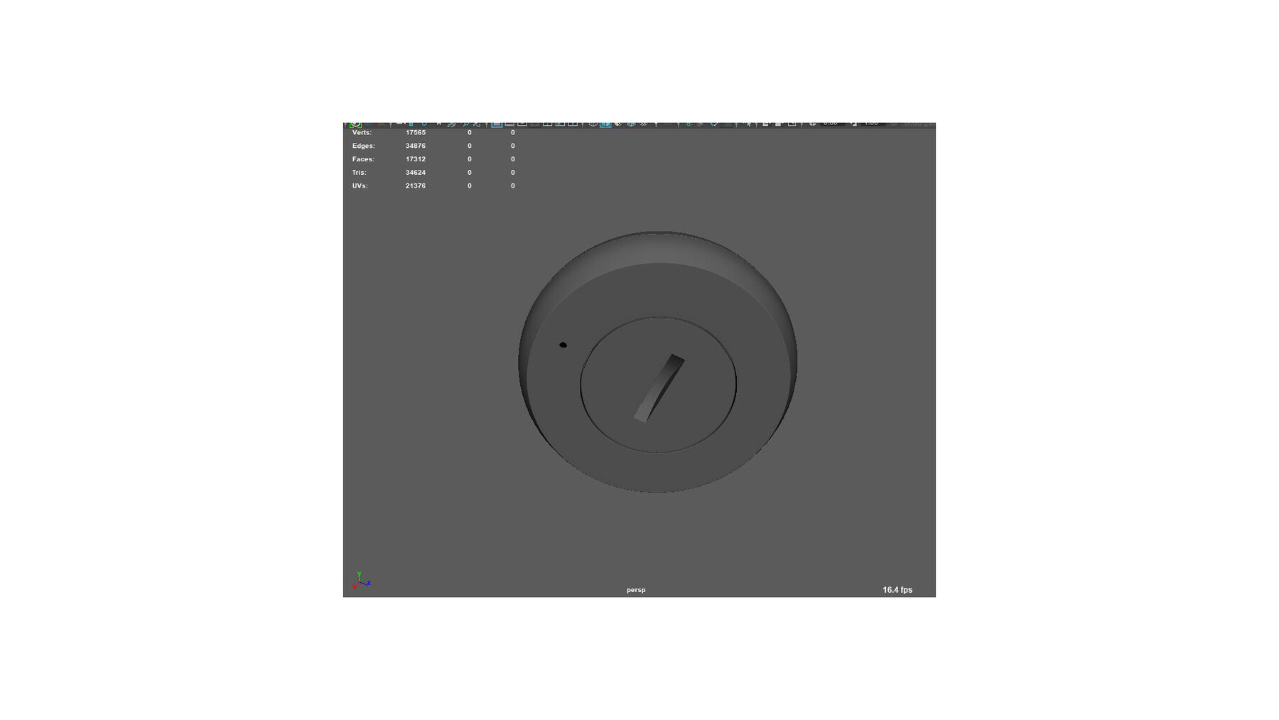 ArtStation - Switch | Resources