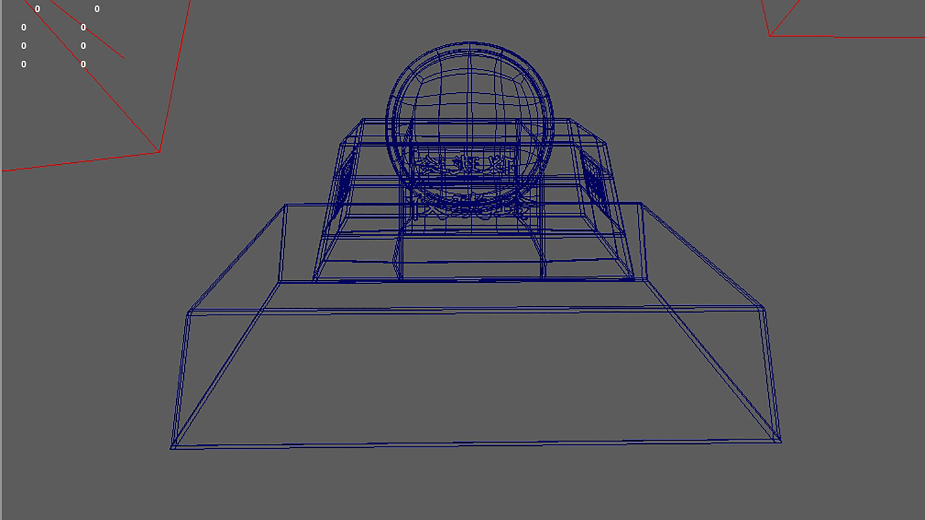 ArtStation - LingLongYi Ancient Chinese Astronomical Instruments ...