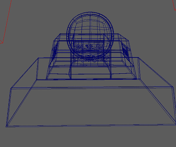 ArtStation - LingLongYi Ancient Chinese Astronomical Instruments ...