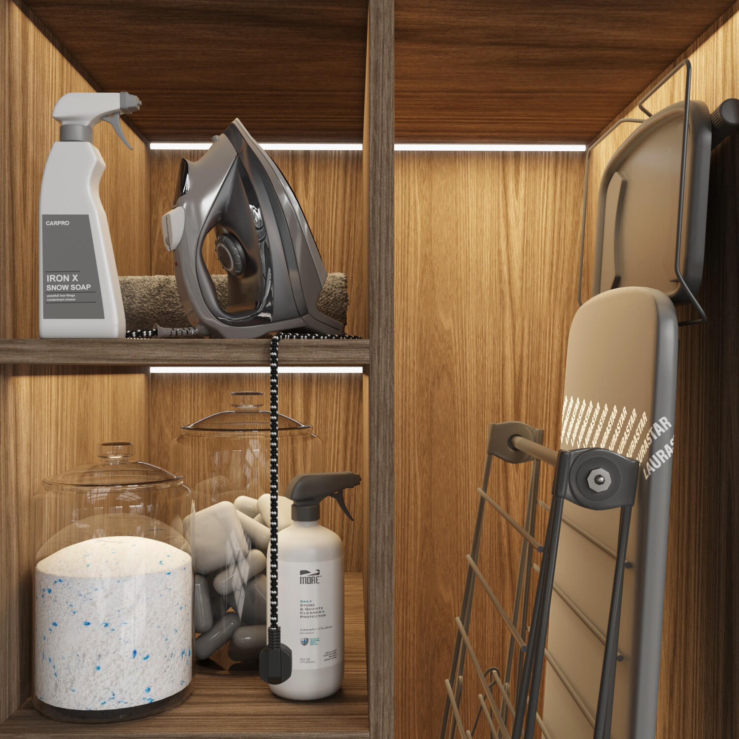 ArtStation - Laundry room 03 | Resources