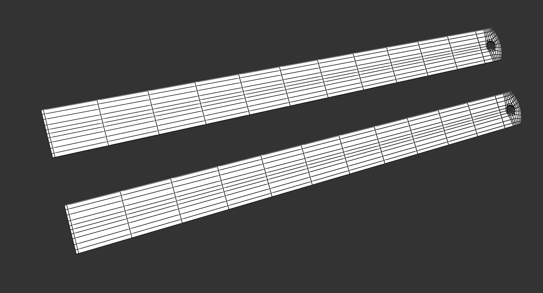 ArtStation - Steel Rulers | Resources