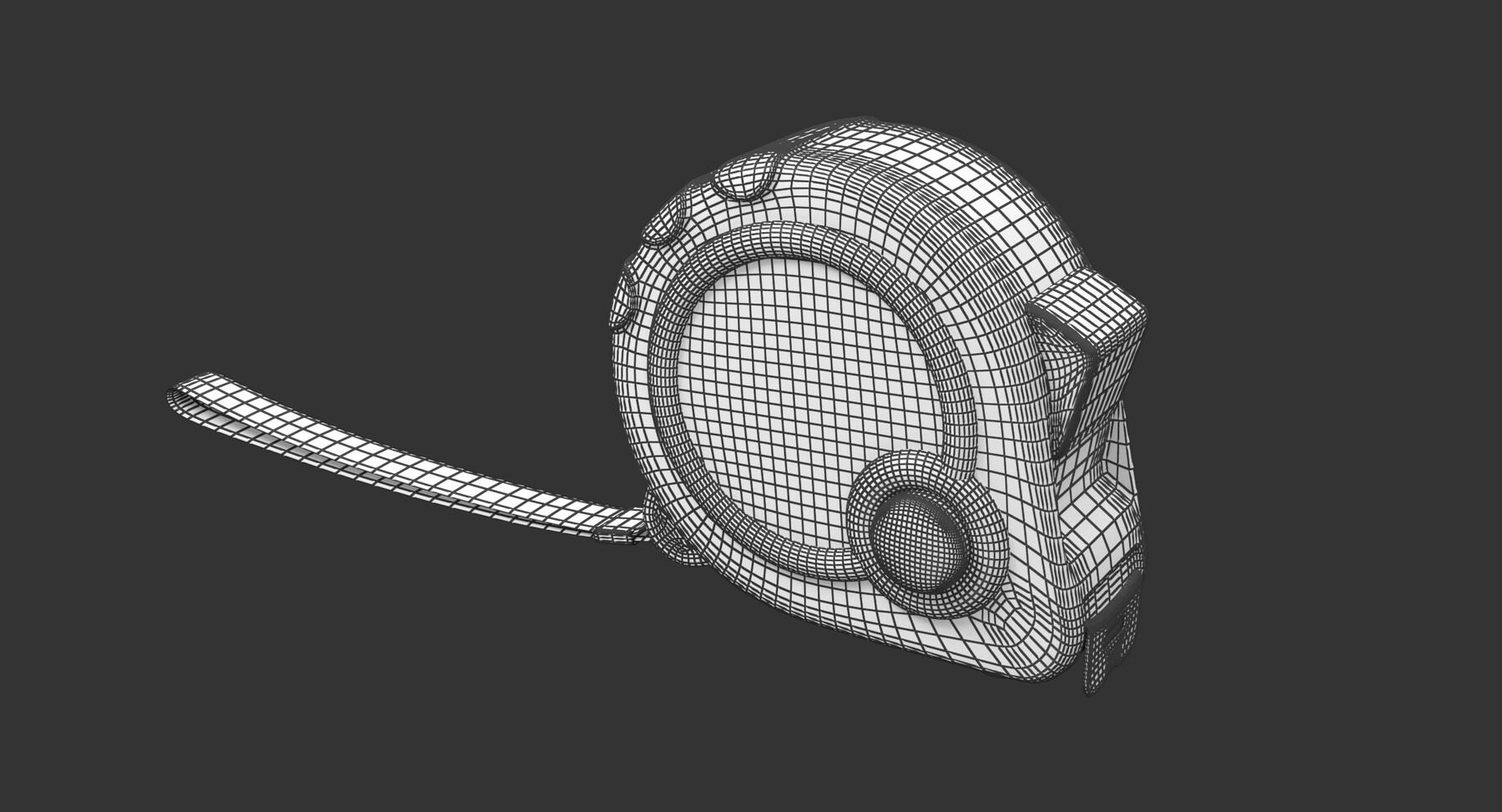 ArtStation - Tape Measure | Resources