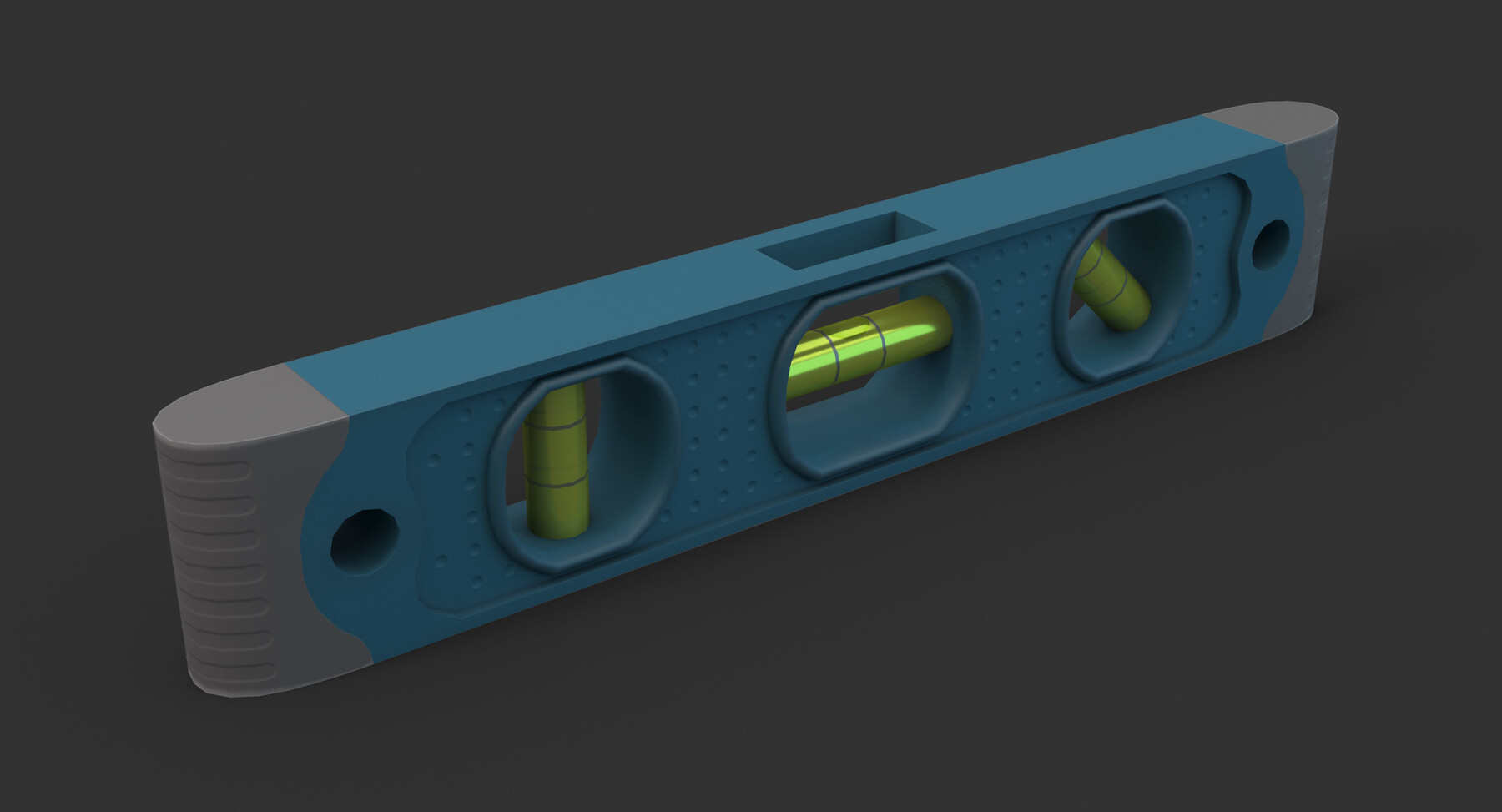 ArtStation - Bubble Level | Resources