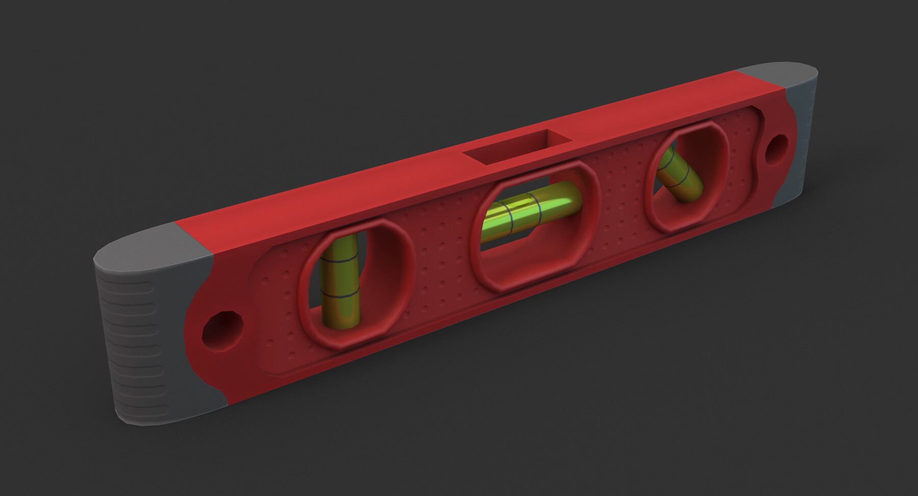 ArtStation - Bubble Level | Resources