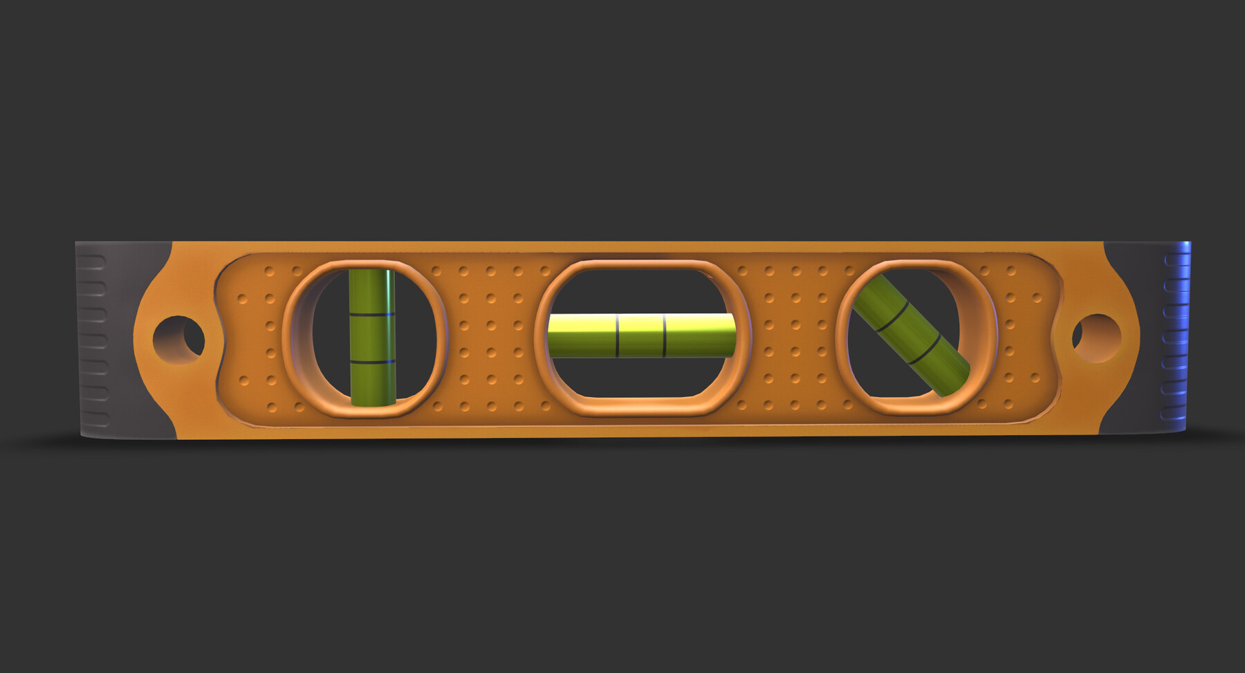 ArtStation - Bubble Level | Resources