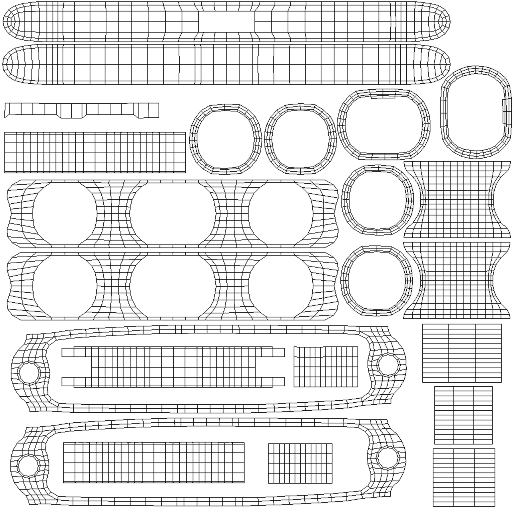 ArtStation - Bubble Level | Resources