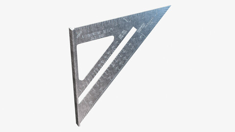 ArtStation - Rafter Ruler | Resources