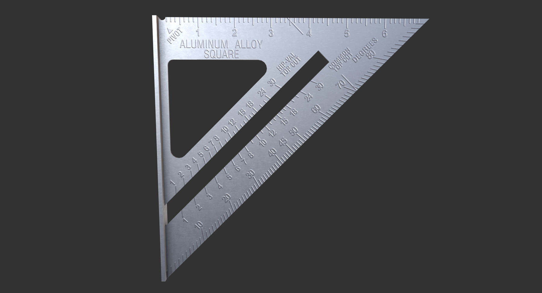 ArtStation - Rafter Ruler | Resources