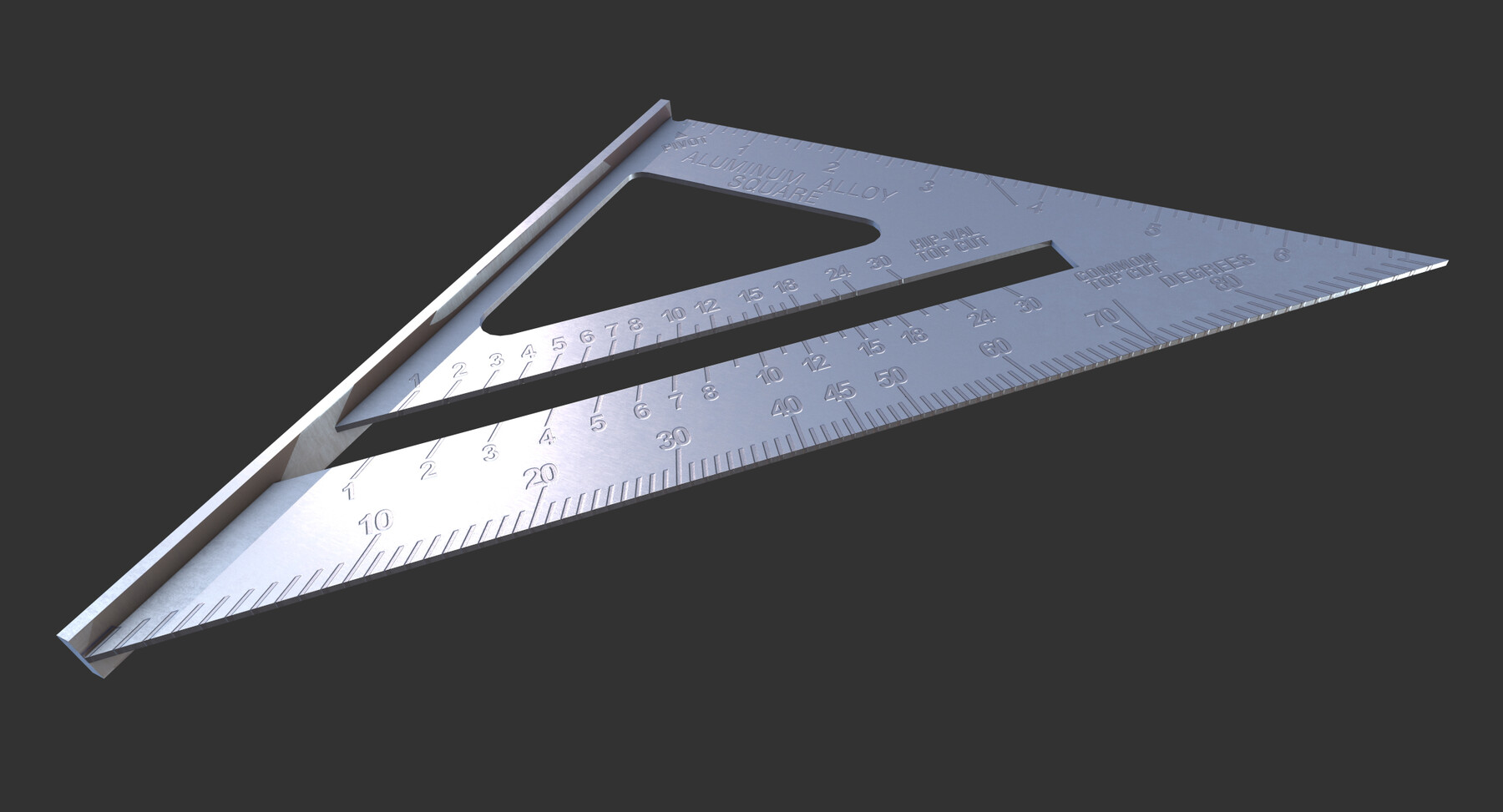 ArtStation - Rafter Ruler | Resources