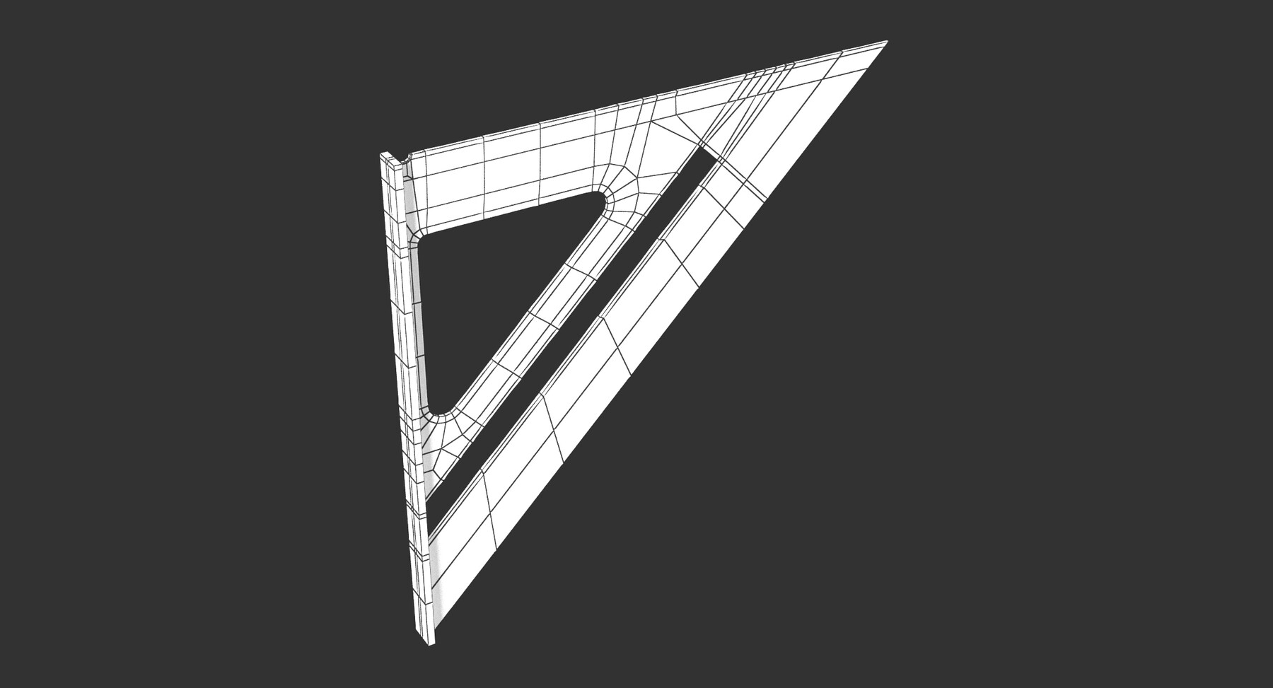 ArtStation - Rafter Ruler | Resources