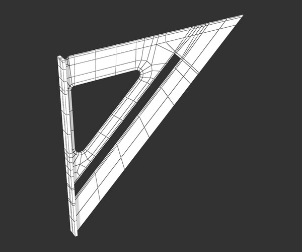 ArtStation - Rafter Ruler | Resources