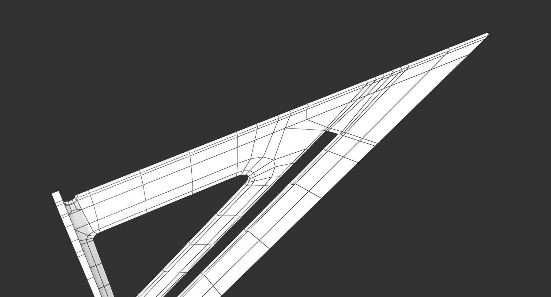 ArtStation - Rafter Ruler | Resources