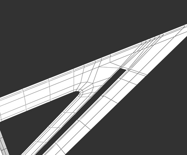 ArtStation - Rafter Ruler | Resources
