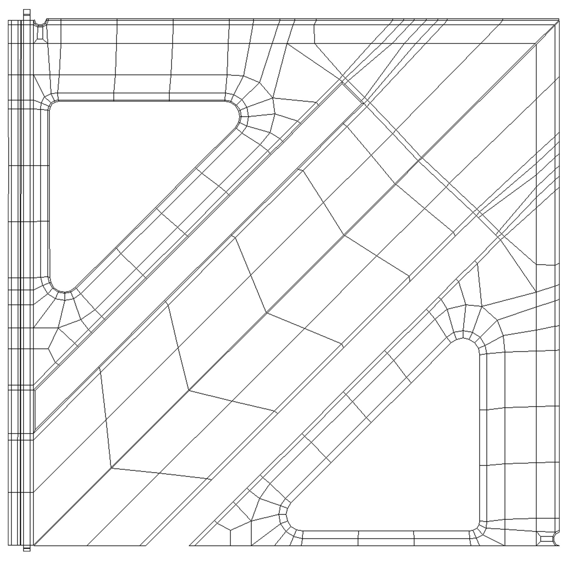 ArtStation - Rafter Ruler | Resources