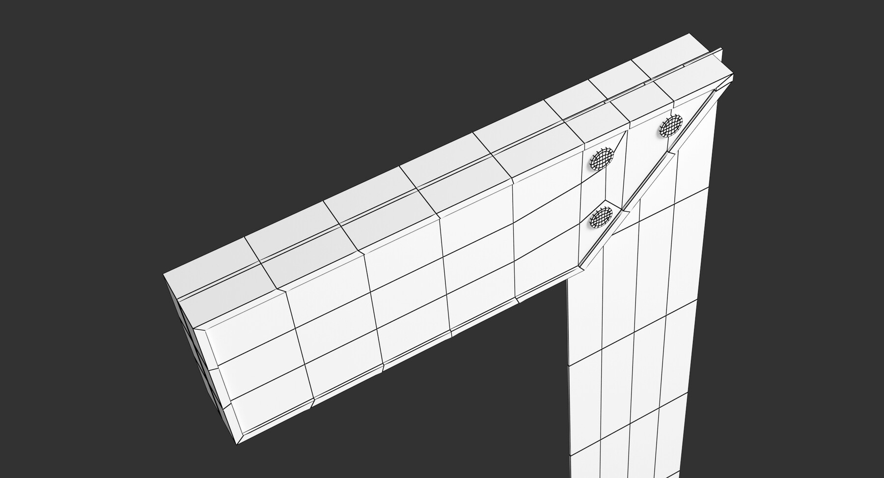 ArtStation - Square Ruler | Resources