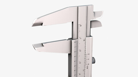 ArtStation - Caliper | Resources