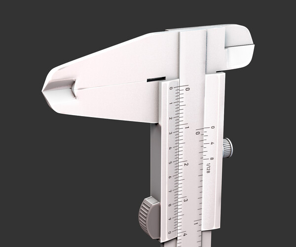 ArtStation - Caliper | Resources