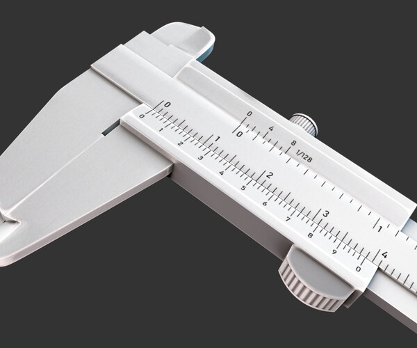 ArtStation - Caliper | Resources