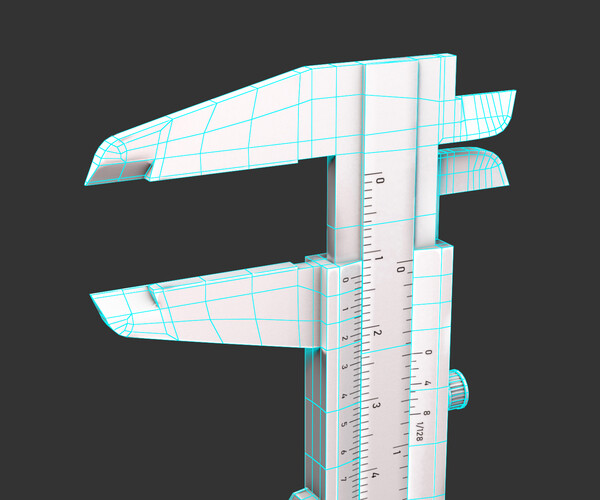 ArtStation - Caliper | Resources