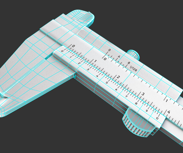 ArtStation - Caliper | Resources