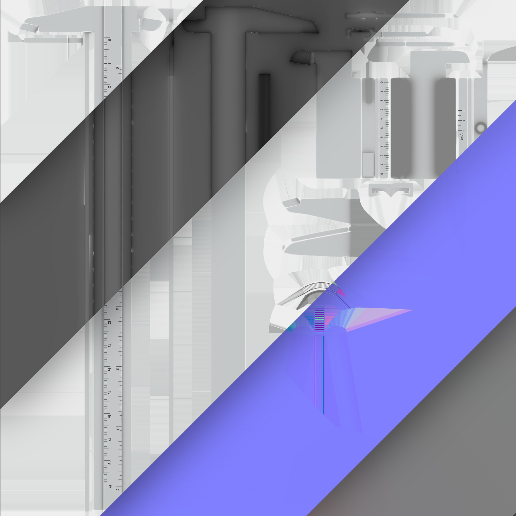 ArtStation - Caliper | Resources